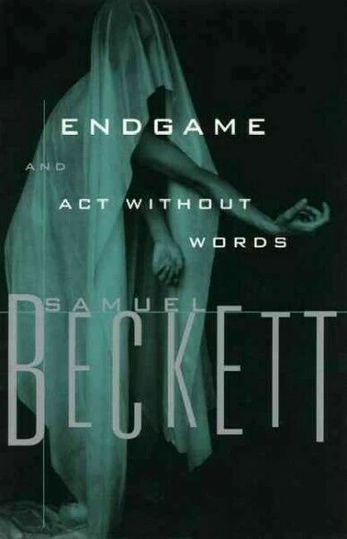 Endgame | Great Books Wiki | Fandom