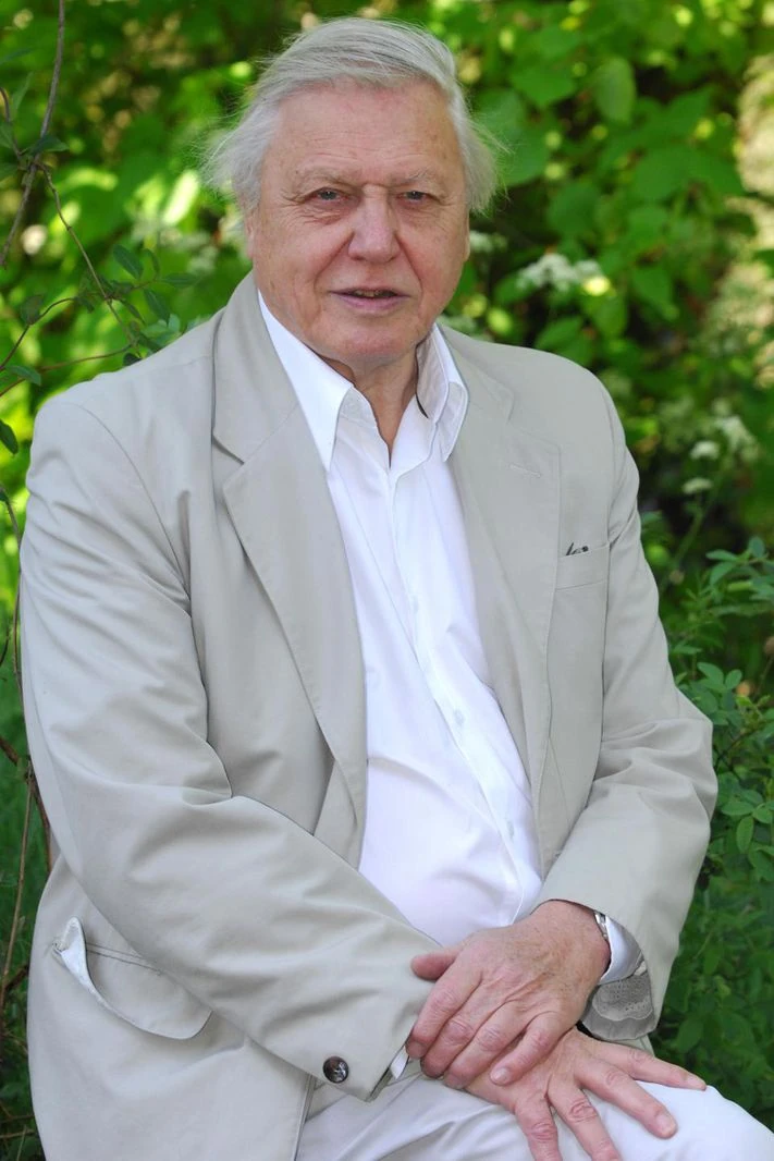 David Attenborough | Great Britain Wiki | Fandom