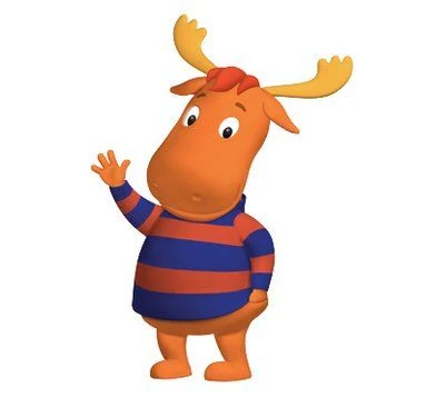 Tyrone (The Backyardigans) | Great Characters Wiki | Fandom