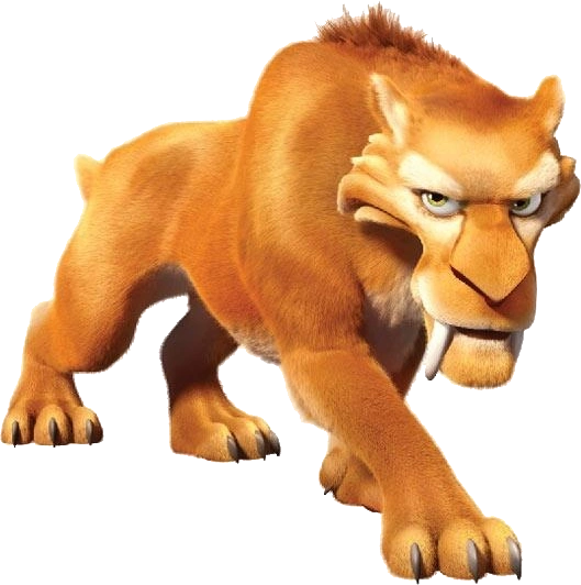 Diego (Ice Age) | Great Characters Wiki | Fandom