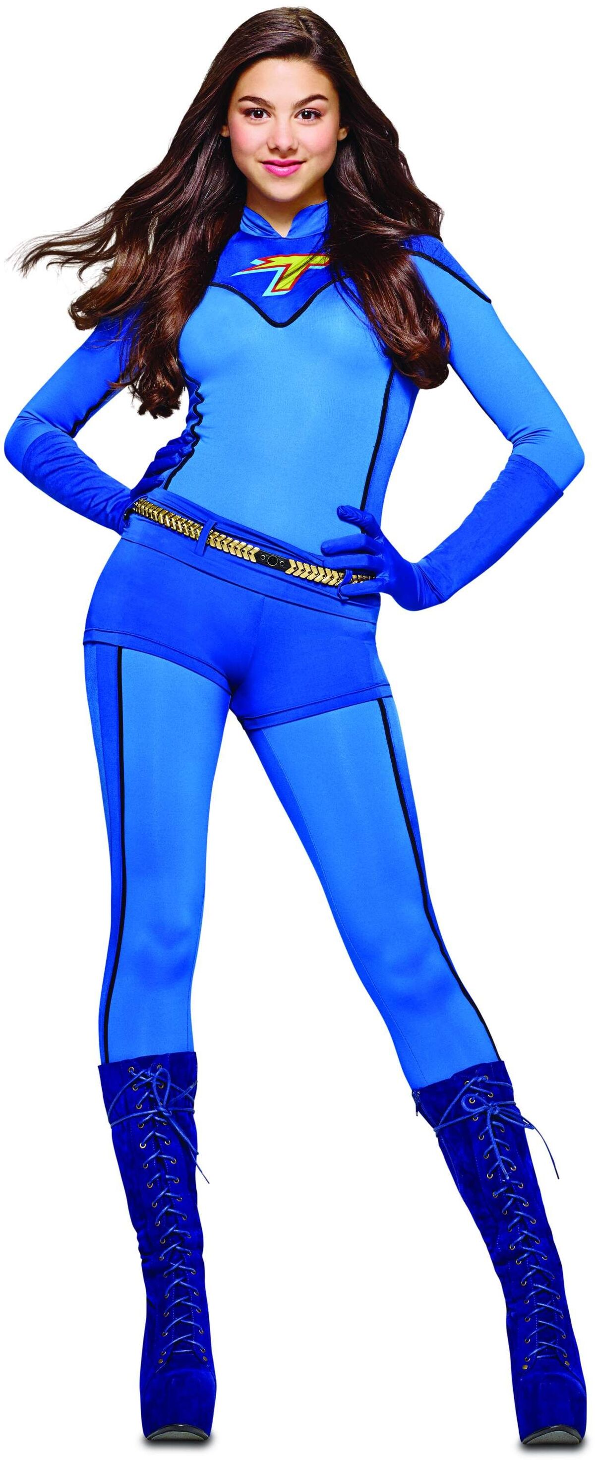 Phoebe Thunderman (The Thundermans: Season 4) | Great Characters Wiki ...