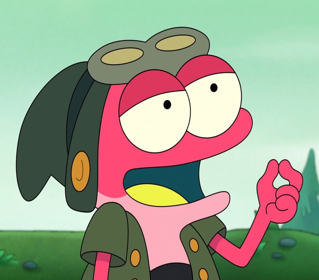 Sprig Plantar Great Characters Wiki Fandom