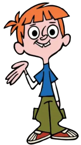 Todd (Wayside) | Great Characters Wiki | Fandom