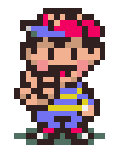 Ness | Great Characters Wiki | Fandom