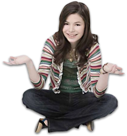 Icarly Carly Shay