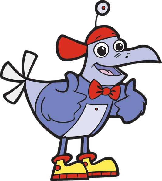 Digit Cyberchase