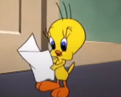 Tweety Bird | Great Characters Wiki | Fandom