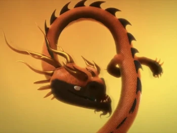 Po (Kung Fu Panda) | Great Characters Wiki | Fandom