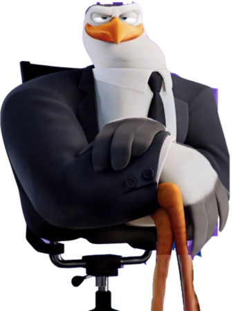Hunter (Storks) | Great Characters Wiki | Fandom
