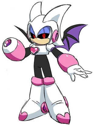 Rouge the Bat | Great Characters Wiki | Fandom