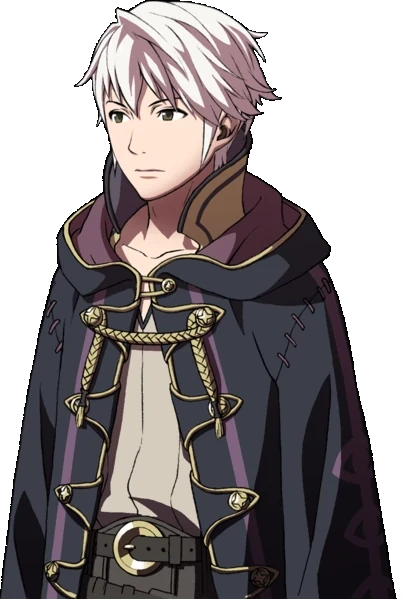 Robin (Fire Emblem) | Great Characters Wiki | Fandom