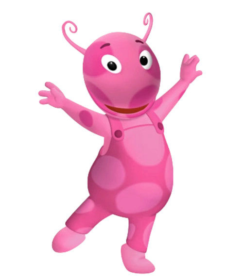 Uniqua (The Backyardigans) | Great Characters Wiki | Fandom