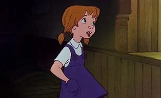 Penny (The Rescuers) | Great Characters Wiki | Fandom