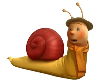 Brian (The Magic Roundabout) | Great Characters Wiki | Fandom