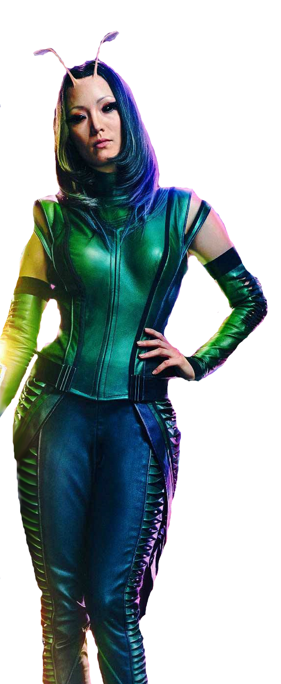 Mantis | Great Characters Wiki | Fandom