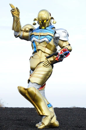 Balance (Kyuranger) | Great Characters Wiki | Fandom