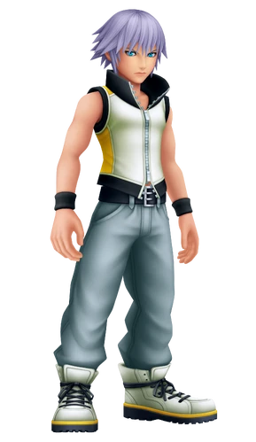 Riku | Great Characters Wiki | Fandom