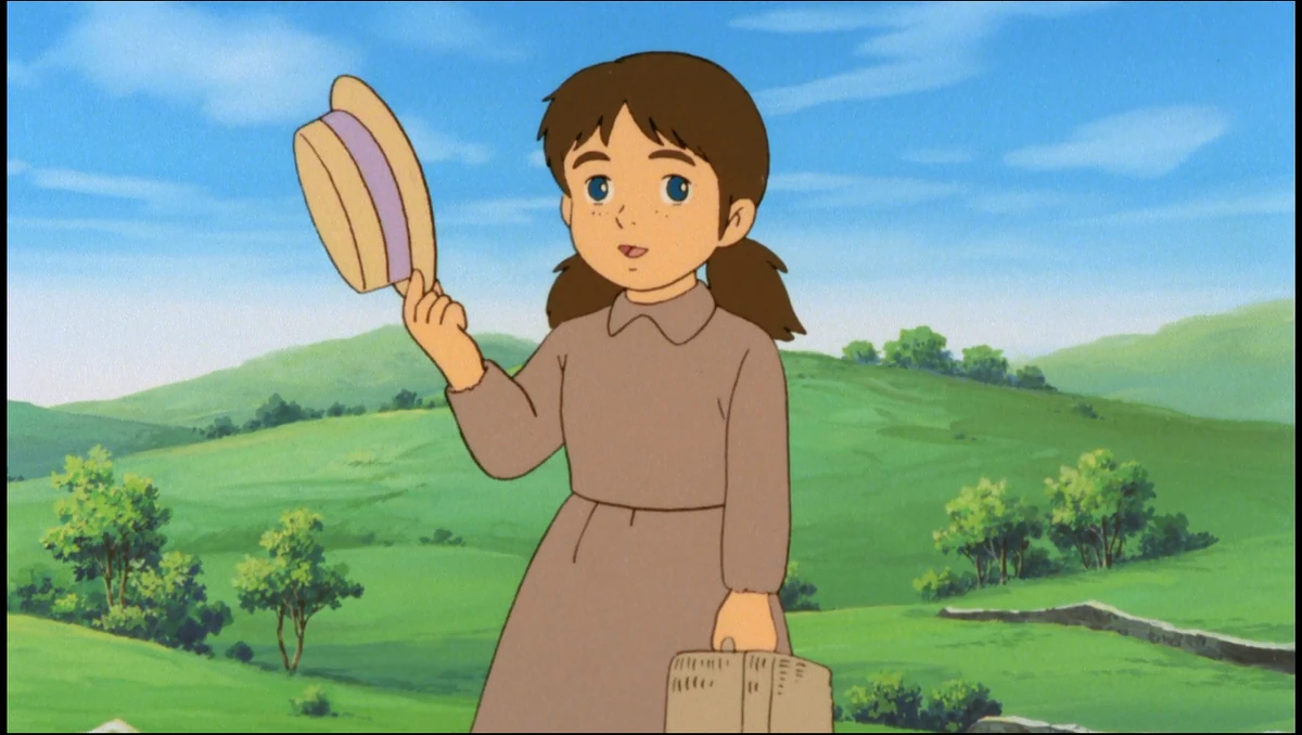 Becky (Princess Sara) | Great Characters Wiki | Fandom