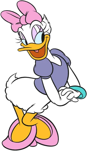Daisy Duck | Great Characters Wiki | Fandom