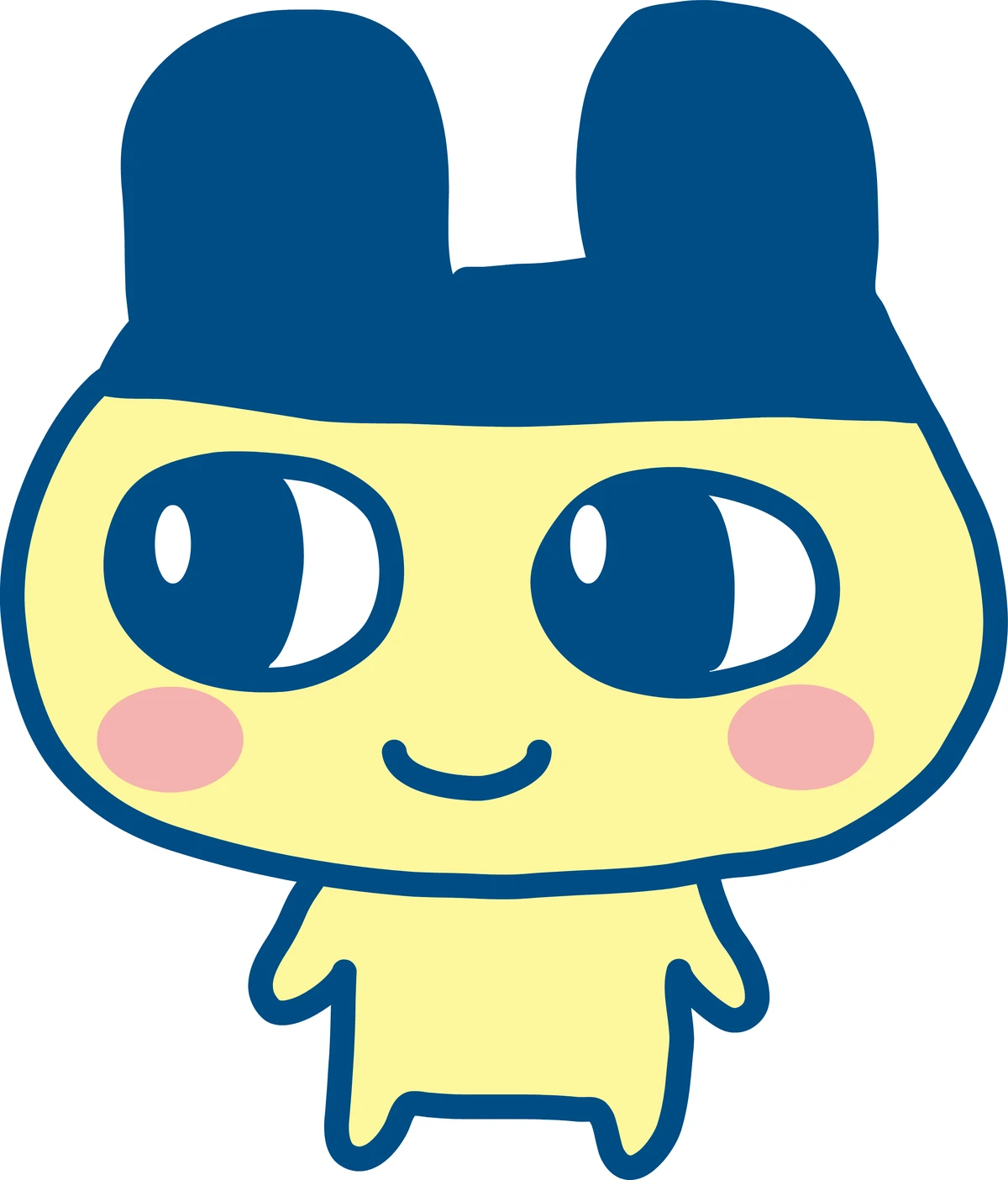 Mametchi | Great Characters Wiki | Fandom