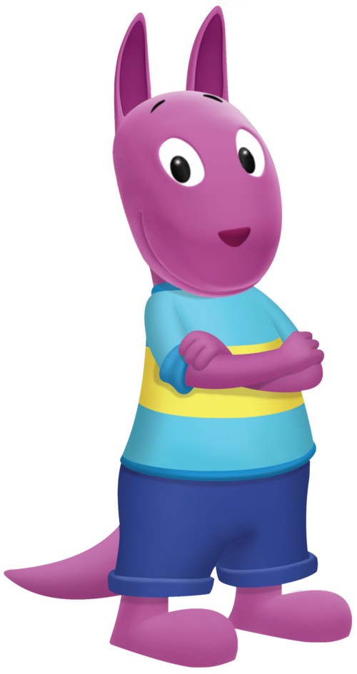 Austin (The Backyardigans) | Great Characters Wiki | Fandom