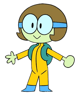 Dendy | Great Characters Wiki | Fandom