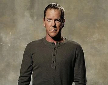 Jack Bauer | Great Characters Wiki | Fandom