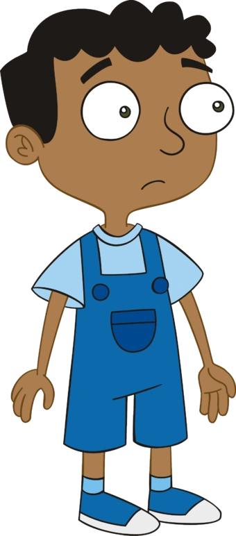 Baljeet Tjinder | Great Characters Wiki | Fandom