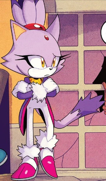 92542 - safe, artist:pagonmoon, blaze the cat (sonic), marine the raccoon (sonic), miles tails ...