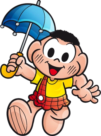 Smudge | Great Characters Wiki | Fandom