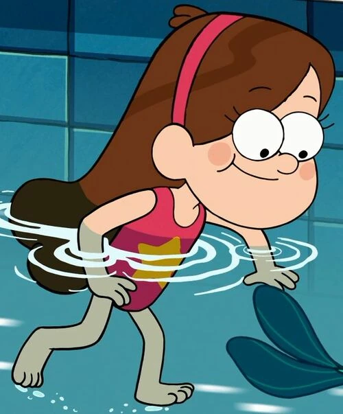 Mabel Pines | Great Characters Wiki | Fandom