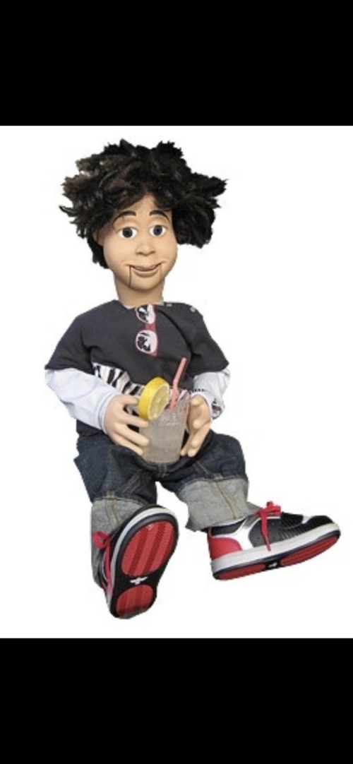 Rex Powers (Victorious) | Great Characters Wiki | Fandom