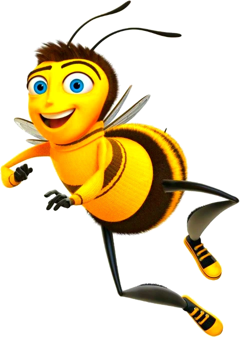 Barry B. Benson (Bee Movie) | Great Characters Wiki | Fandom