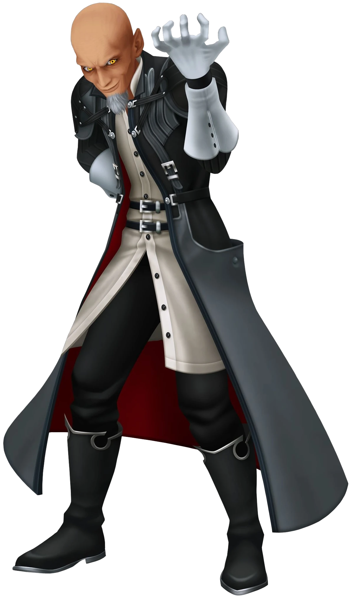 Category:Square Enix Characters | Great Characters Wiki | Fandom