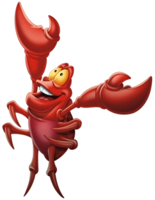 Sebastian | Great Characters Wiki | Fandom