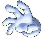 Master Hand | Great Characters Wiki | Fandom