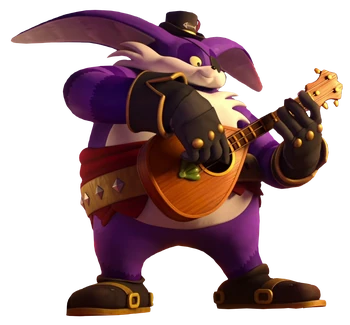 Big the Cat | Great Characters Wiki | Fandom