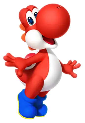 Yoshi | Great Characters Wiki | Fandom