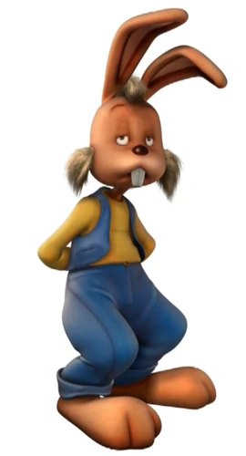 Dylan (The Magic Roundabout) | Great Characters Wiki | Fandom