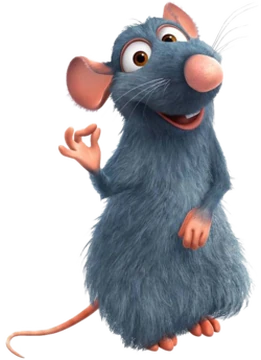 Ratatouille The Movie Clipart And Pictures