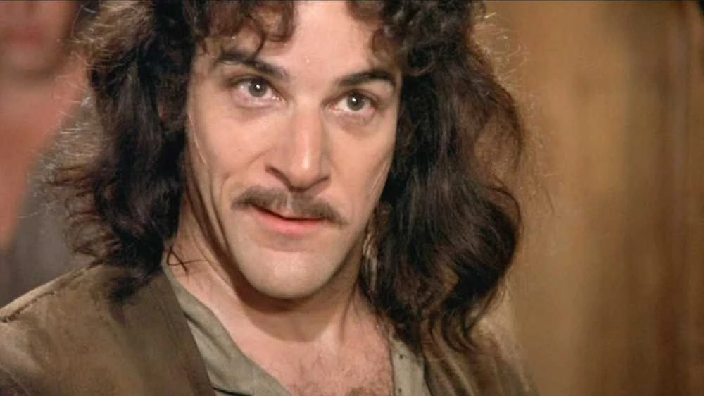 Inigo Montoya