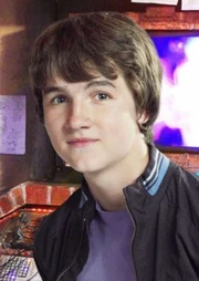 Luke Smith | Great Characters Wiki | Fandom