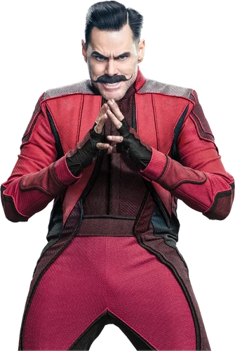 Dr. Eggman | Great Characters Wiki | Fandom