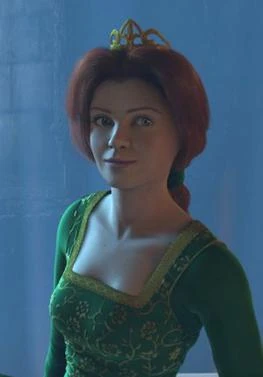Princess Fiona | Great Characters Wiki | Fandom