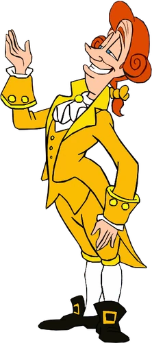 Lumiere | Great Characters Wiki | Fandom