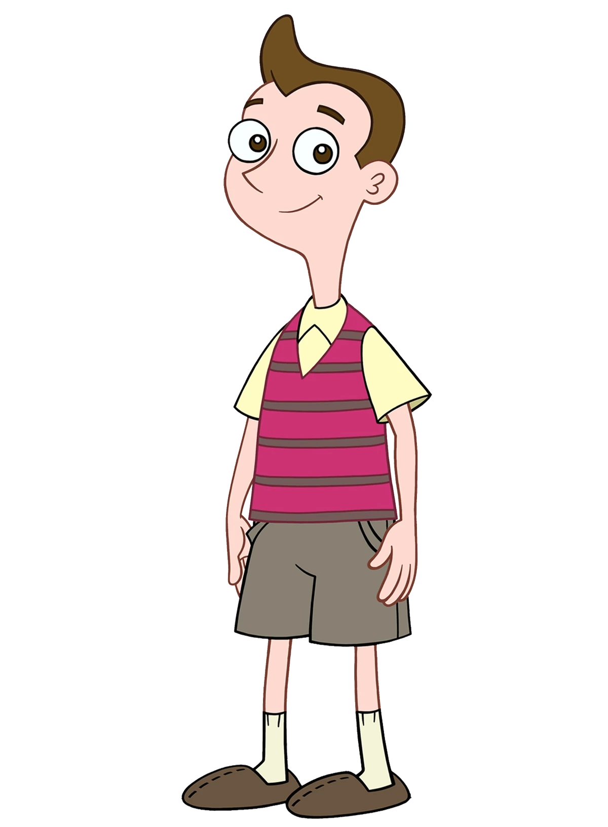 Milo Murphy | Great Characters Wiki | Fandom