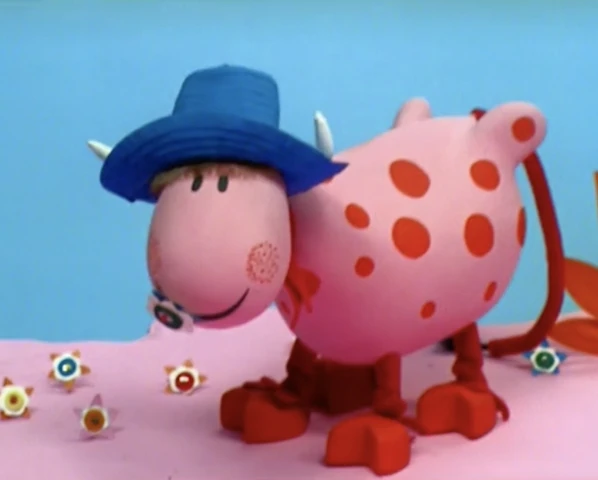 Ermintrude (The Magic Roundabout) | Great Characters Wiki | Fandom