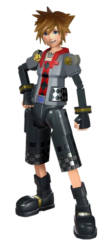 Sora | Great Characters Wiki | Fandom