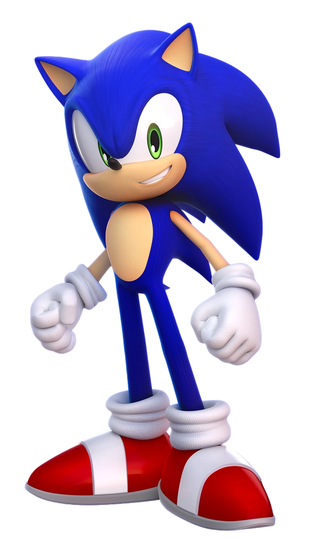 Category:Sonic the Hedgehog Characters | Great Characters Wiki | Fandom