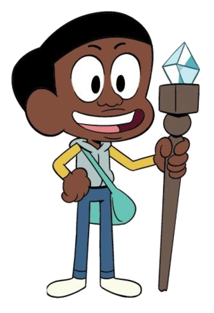 Craig Williams | Great Characters Wiki | Fandom